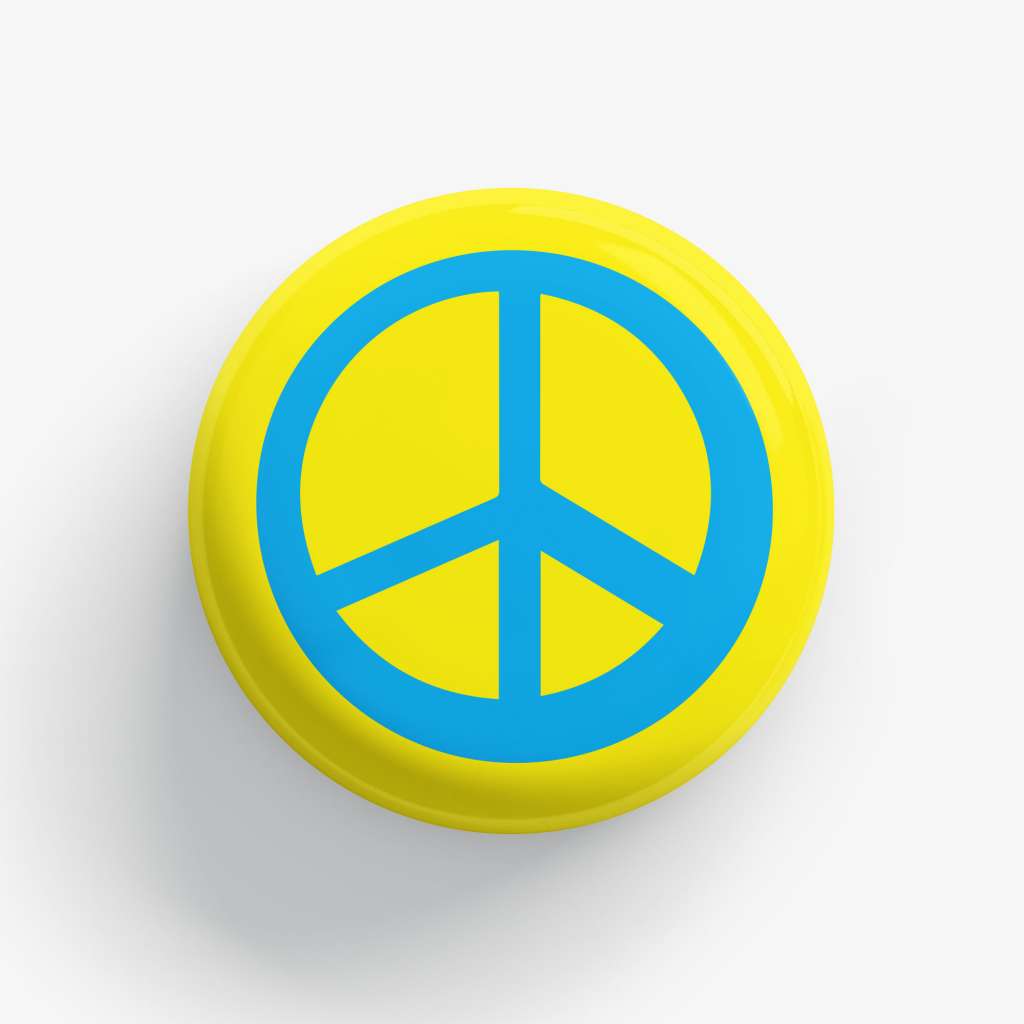 Peace – P1NCH™